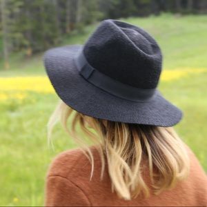 Free People | Accessories | Free People Hat | Poshmark